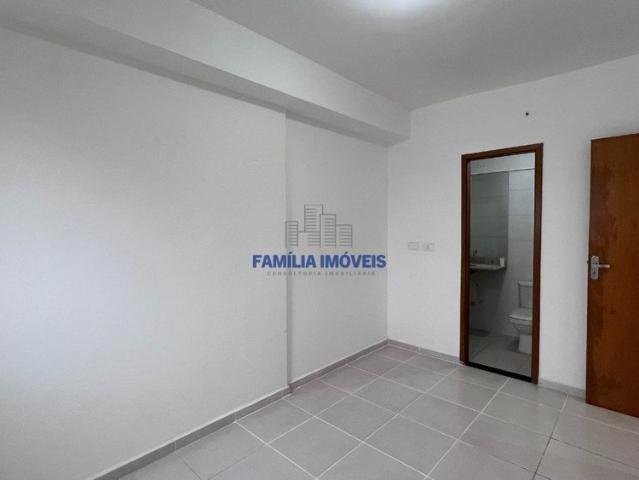 Apartamento 2 Quartos Macuco 57m²