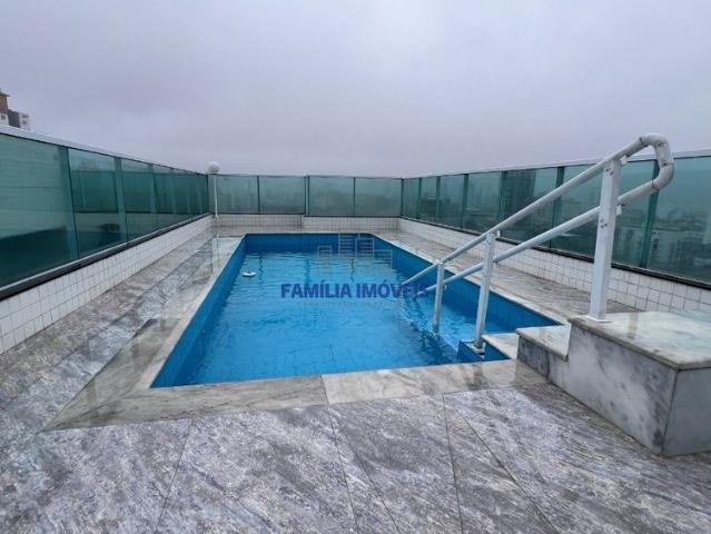 Apartamento 2 Quartos Macuco 58m²