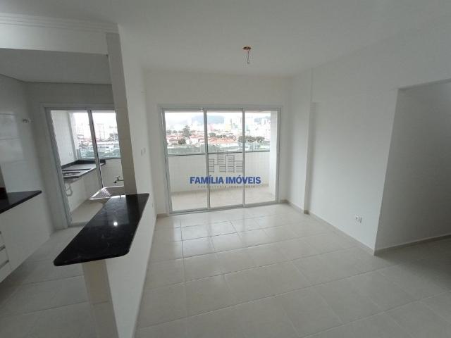 Apartamento 2 Quartos Macuco 61m²