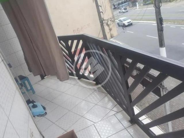 Apartamento 2 quartos Maracanã Praia Grande