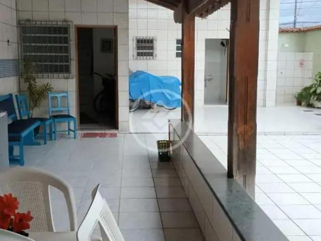 Apartamento 2 quartos Maracanã Praia Grande