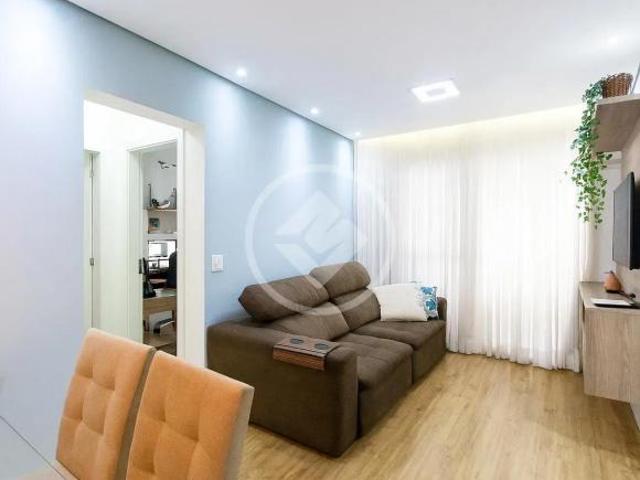 Apartamento 2 quartos Marapé Santos