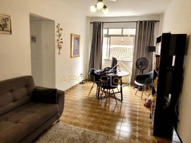 Apartamento 2 quartos Marape Santos