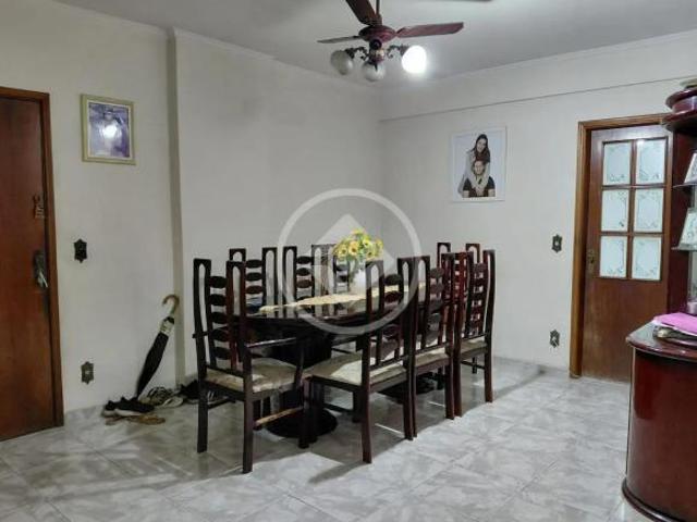Apartamento 2 quartos Marapé Santos