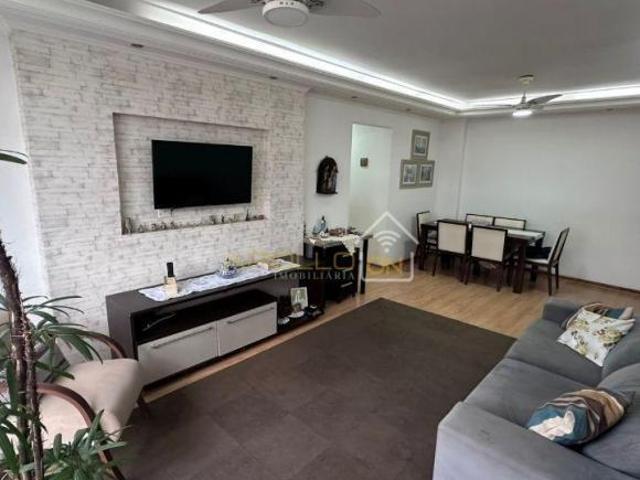 Apartamento 2 quartos Marape Santos
