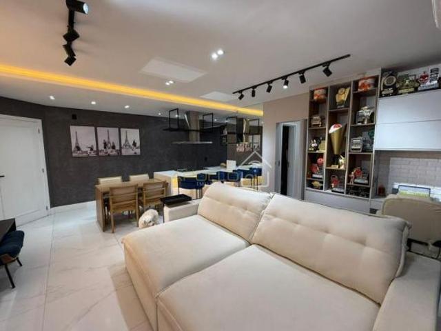 Apartamento 2 quartos Marape Santos