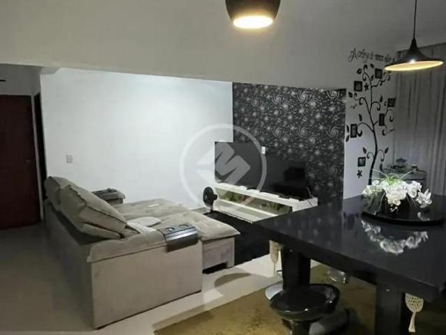Apartamento 2 quartos Marapé Santos