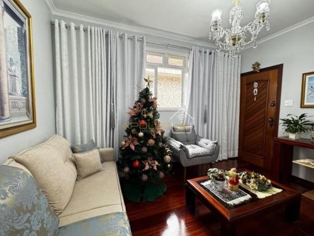 Apartamento 2 quartos Marape Santos