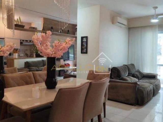 Apartamento 2 Quartos Marape Santos