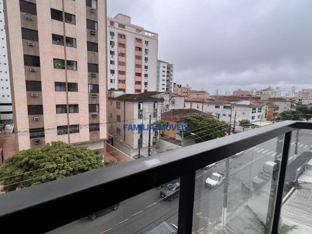 Apartamento 2 Quartos Marapé 100m²