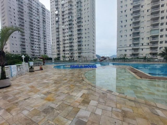 Apartamento 2 Quartos Marapé 64m²
