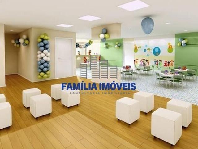 Apartamento 2 Quartos Marapé 67m²