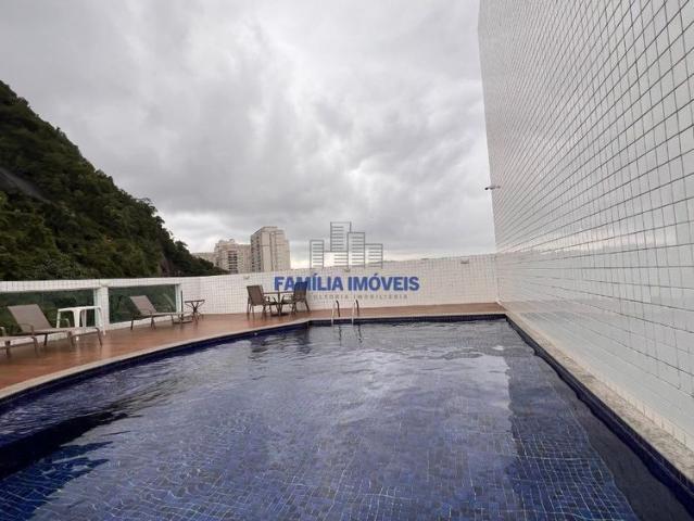 Apartamento 2 Quartos Marapé 69m²