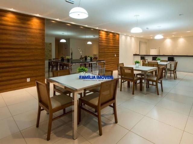 Apartamento 2 Quartos Marapé 62m²