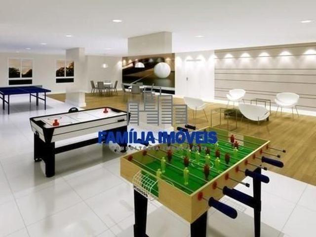 Apartamento 2 Quartos Marapé 62m²