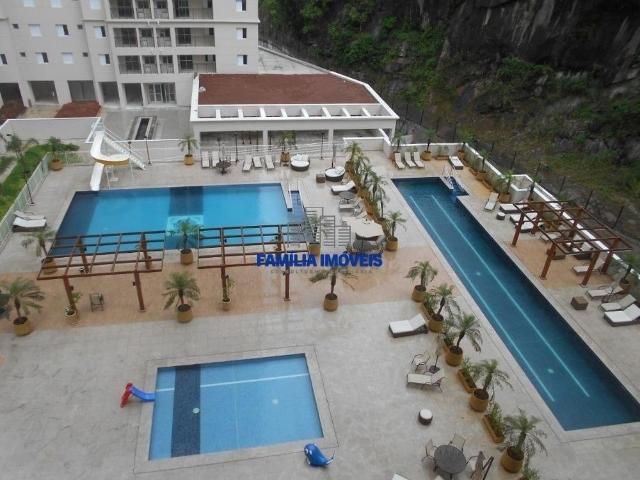Apartamento 2 Quartos Marapé 62m²