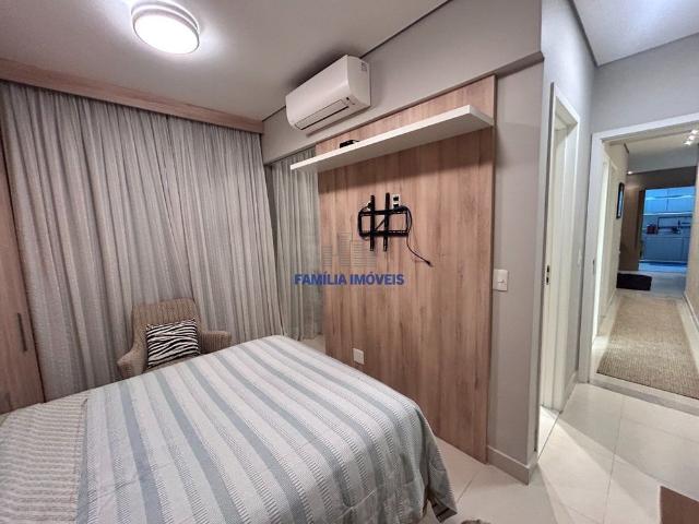 Apartamento 2 Quartos Marapé 77m²