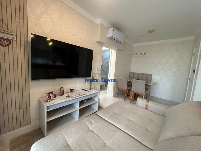 Apartamento 2 Quartos Marapé 73m²