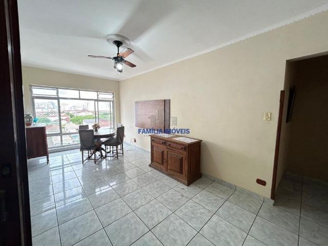 Apartamento 2 Quartos Marapé 84m²