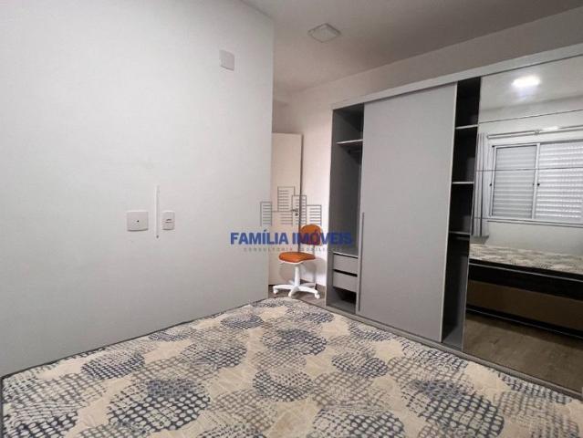 Apartamento 2 Quartos Marapé 80m²