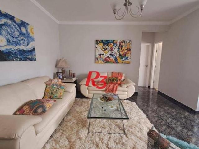 Apartamento 2 quartos Marapé