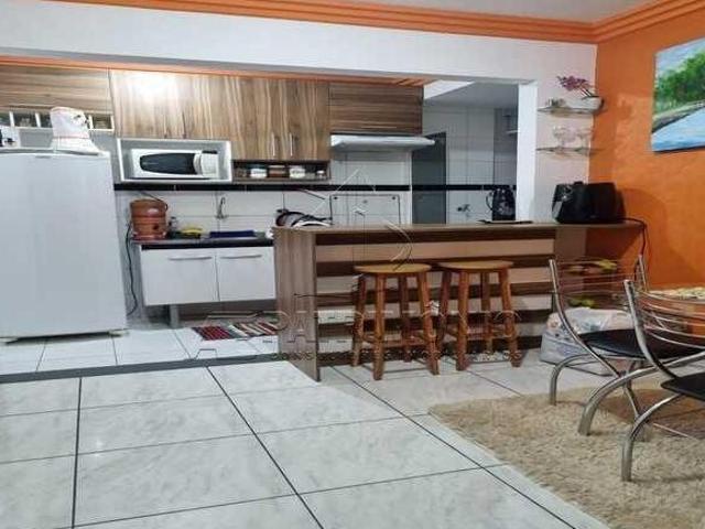 APARTAMENTO 2 QUARTOS MARESIAS RESIDENCIAL