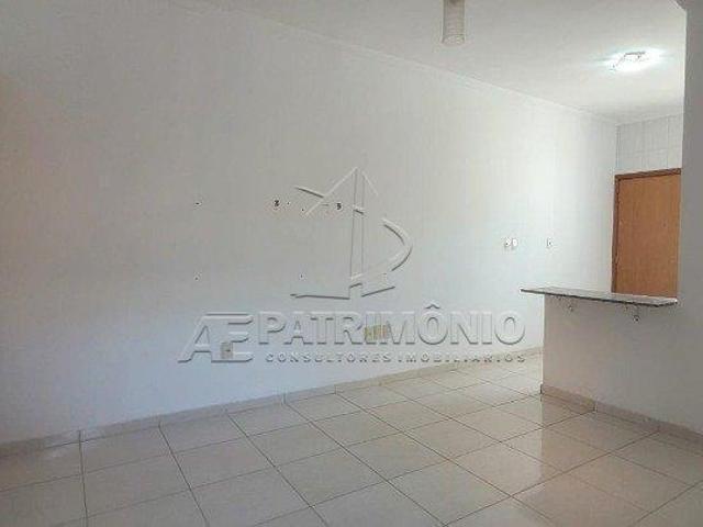 APARTAMENTO 2 QUARTOS MARINUTI ED