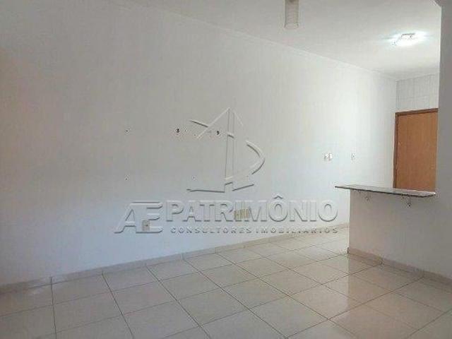 APARTAMENTO 2 QUARTOS MARINUTI ED