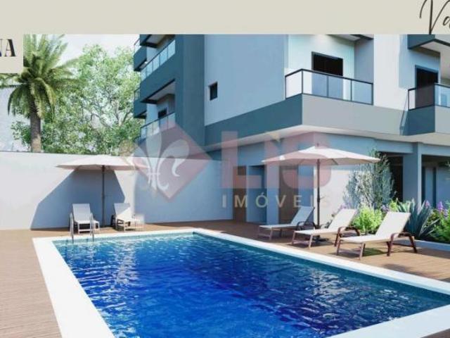Apartamento 2 quartos Massaguaçu