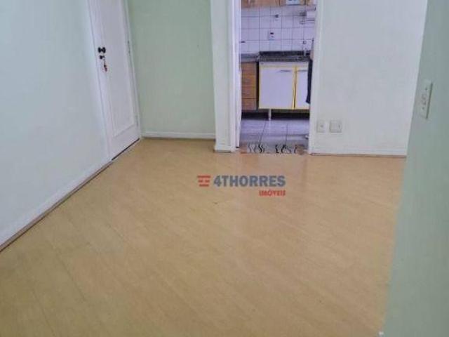 Apartamento 2 quartos Metrô Giovanni Gronchi