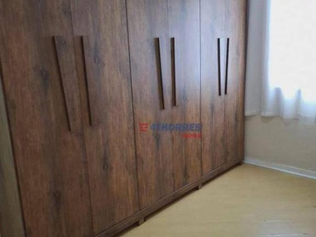 Apartamento 2 quartos Metrô Giovanni Gronchi