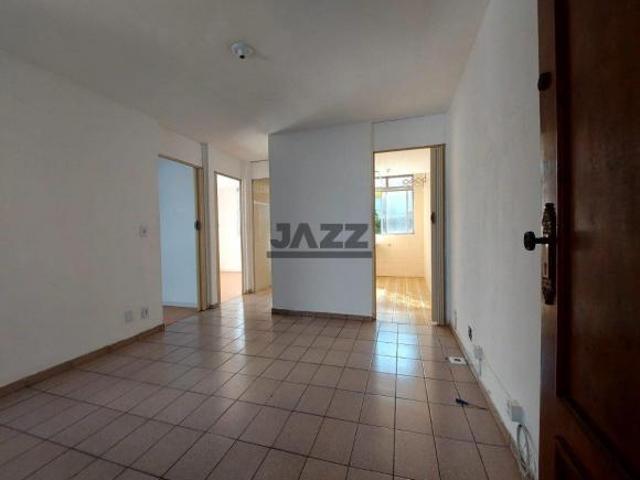 Apartamento 2 Quartos Melhor oportunidade de SJC