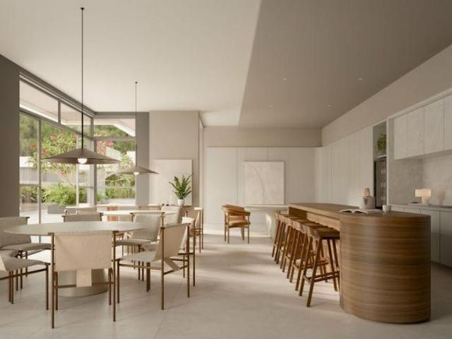 Apartamento 2 quartos Mercês
