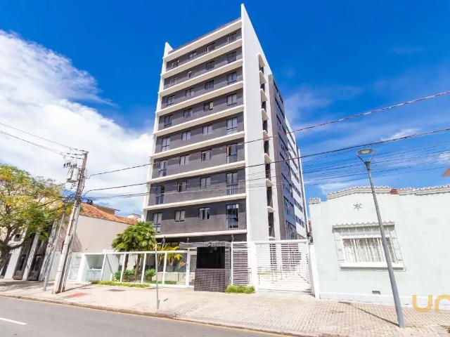 Apartamento 2 Quartos Mercês 72m²