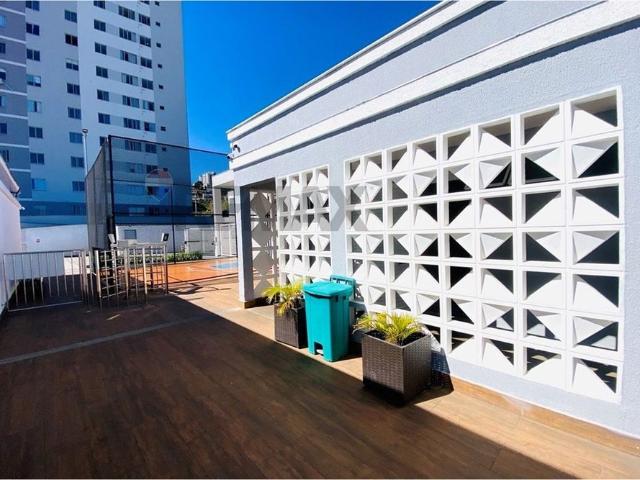 Apartamento 2 quartos Millennium Residence Aeroporto