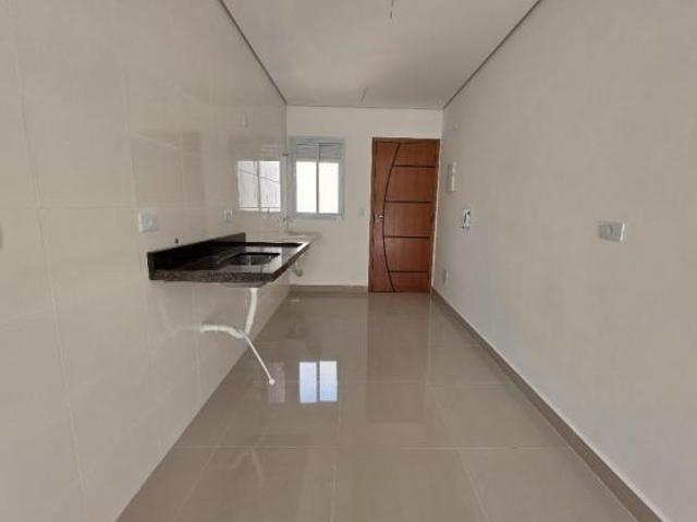 Apartamento 2 Quartos Minha Casa Minha Vida no Centro de Diadema