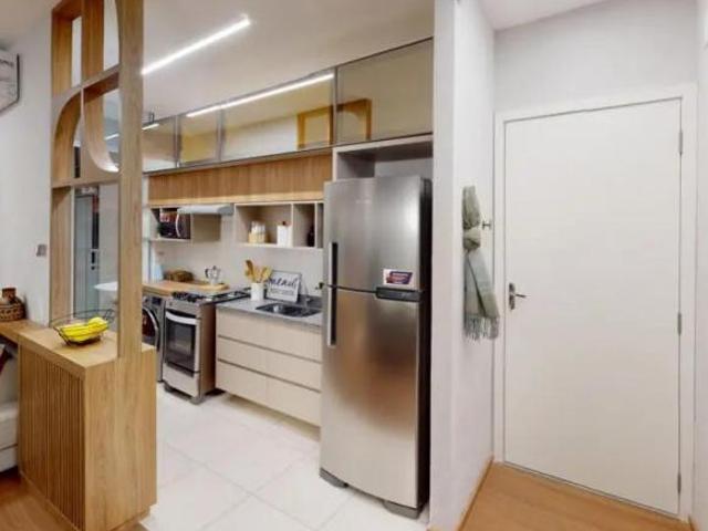 Apartamento 2 quartos minha casa minha vida próximo Taboão, Rudge Ramos, fácil a acesso a Sacomã