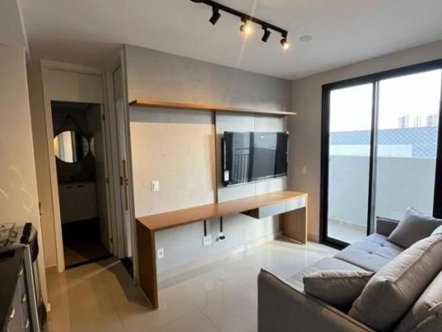 Apartamento 2 quartos Minha Casa Minha Vida Vila Valparaíso