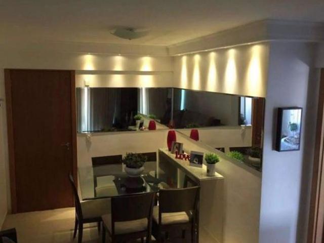 Apartamento 2 Quartos Mirante Duo Águas Claras