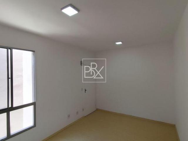 Apartamento 2 Quartos Nova Baden/Larajeiras Betim/MG
