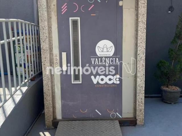 Apartamento 2 Quartos | Nova Pampulha – Vespasiano/MG