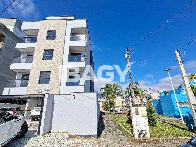 Apartamento 2 Quartos Nova Palhoça 49m²