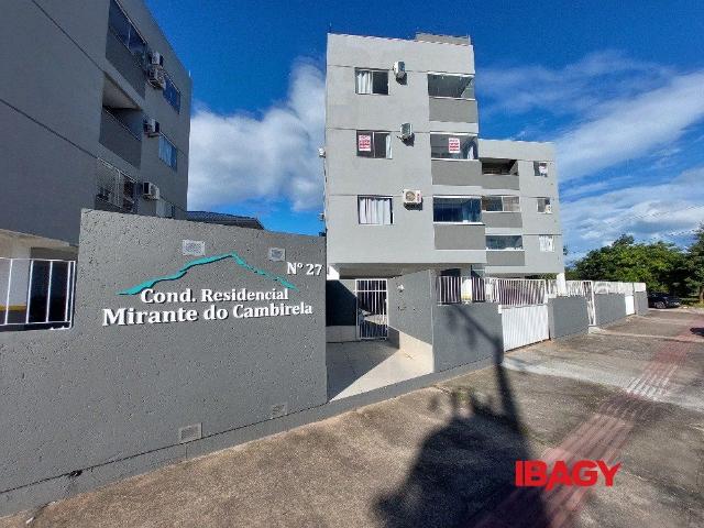 Apartamento 2 Quartos Nova Palhoça 58m²
