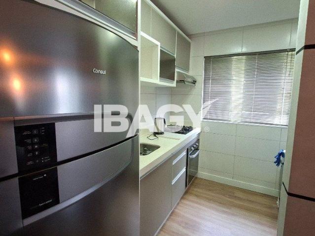 Apartamento 2 Quartos Nova Palhoça 59m²