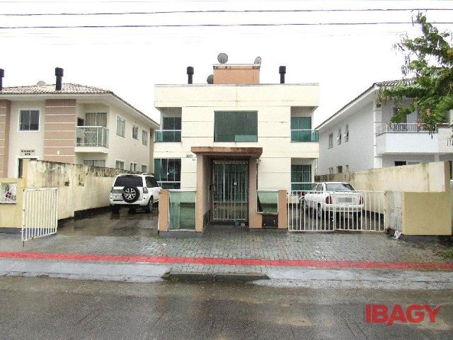 Apartamento 2 Quartos Nova Palhoça 68m²