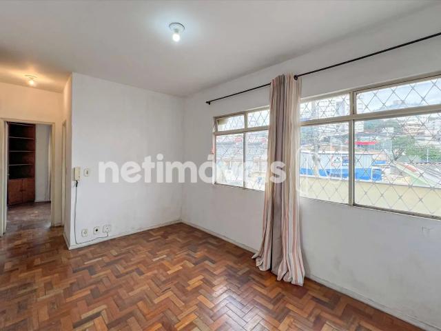 Apartamento 2 Quartos Nova Suíssa 59m²