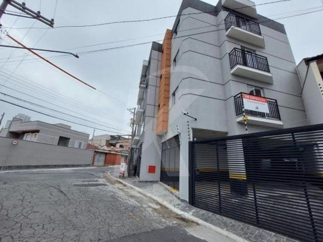 Apartamento 2 Quartos Novíssimo Pronto para Morar Zona Norte