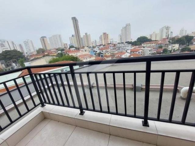 Apartamento 2 Quartos Novíssimo Pronto para Morar Zona Norte