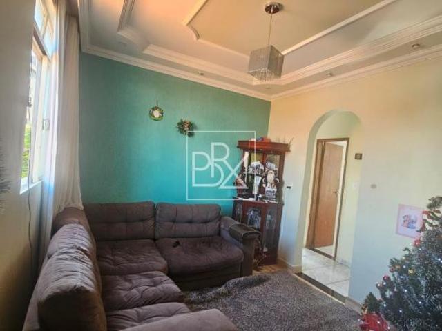 Apartamento 2 Quartos Novo Eldorado Contagem/MG