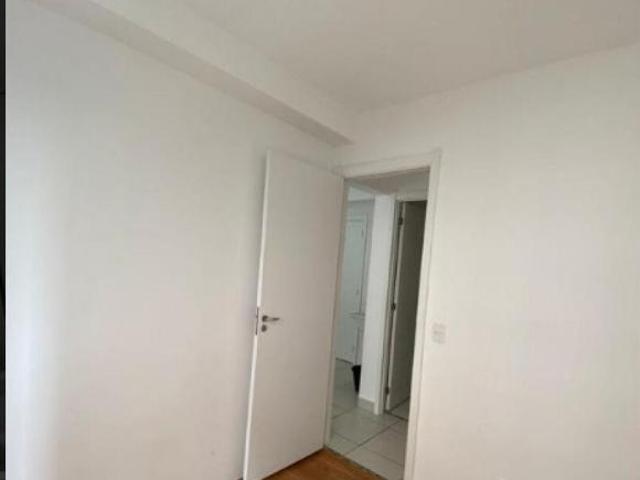 APARTAMENTO 2 QUARTOS NOVO EM ITAQUERA